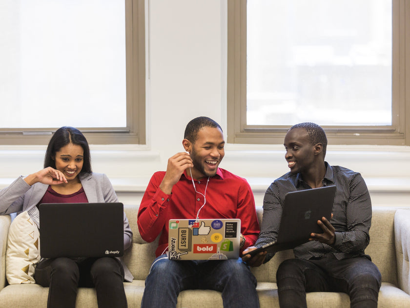 20 First Job Ideas for Teens - School Supply Boxes