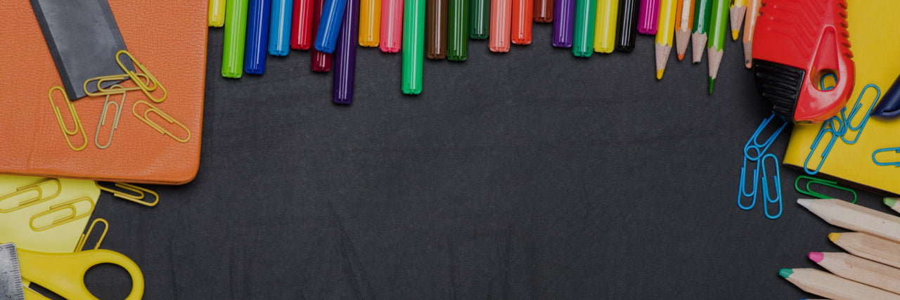 Bulk Orders – School Supply Boxes