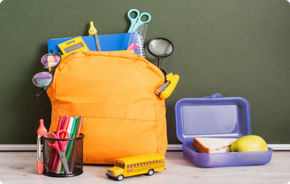 Individual Products – School Supply Boxes