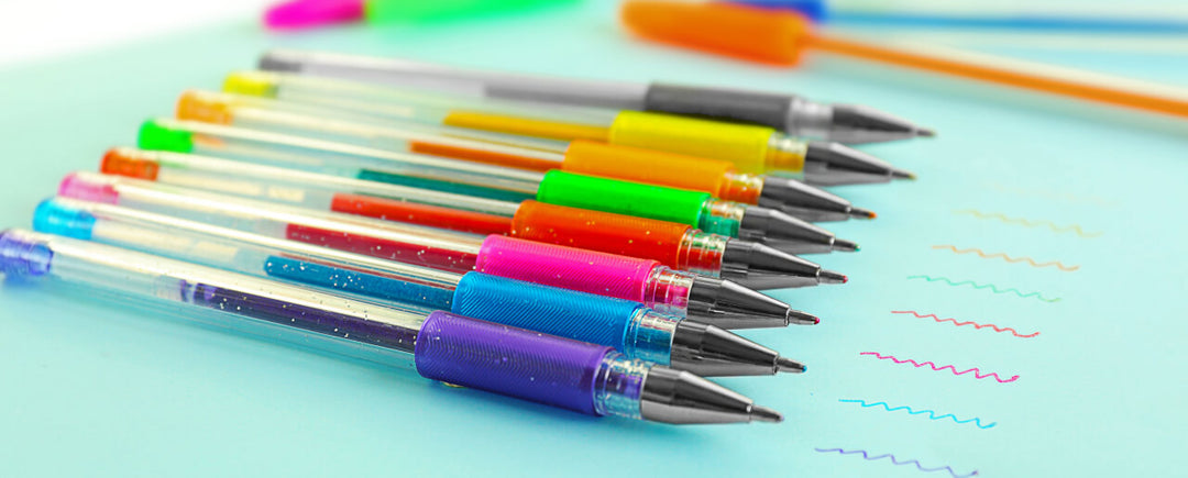 Pens – School Supply Boxes