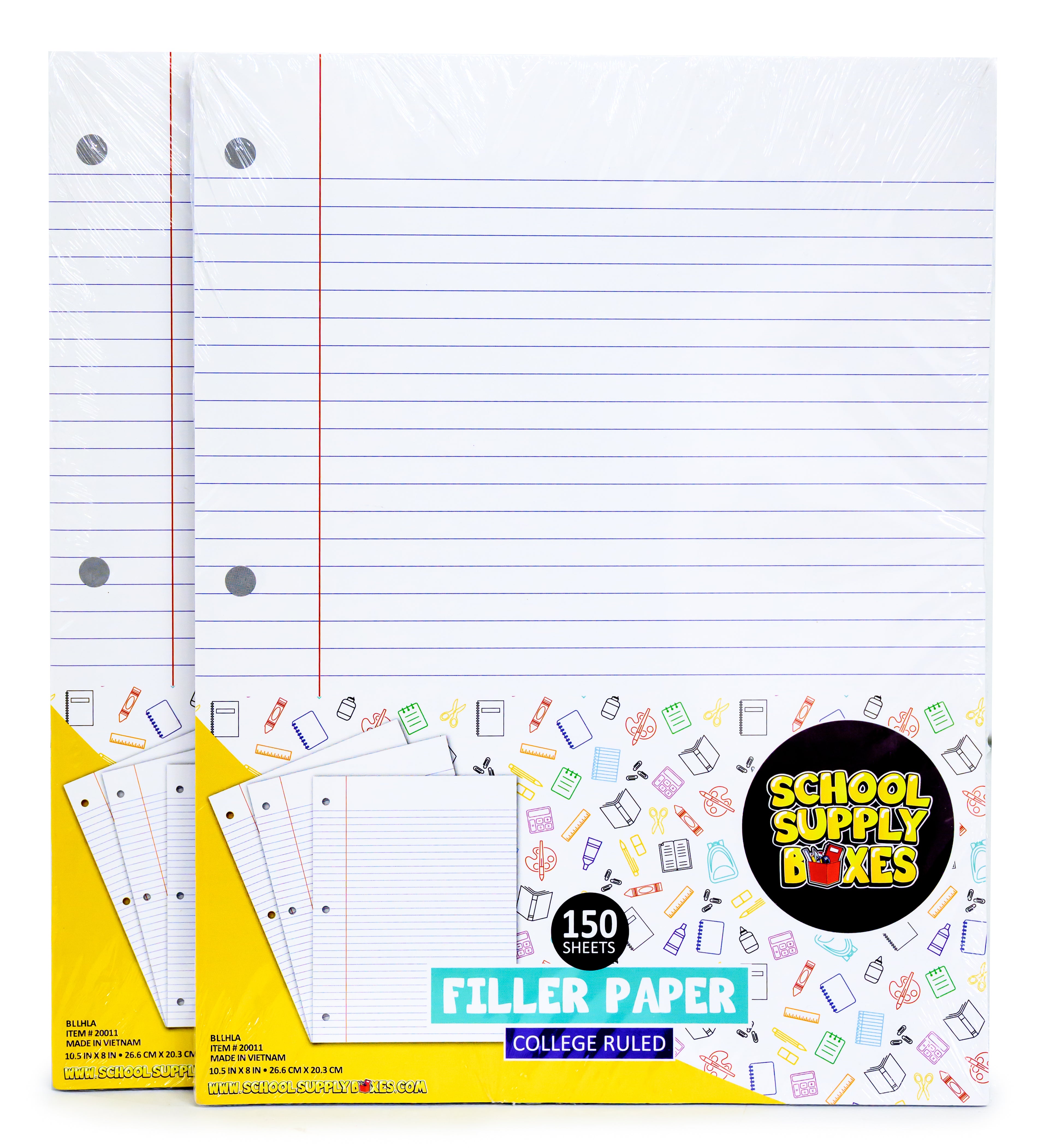 Back to School Writing Bundle for High School - 40 Piece - School ...
