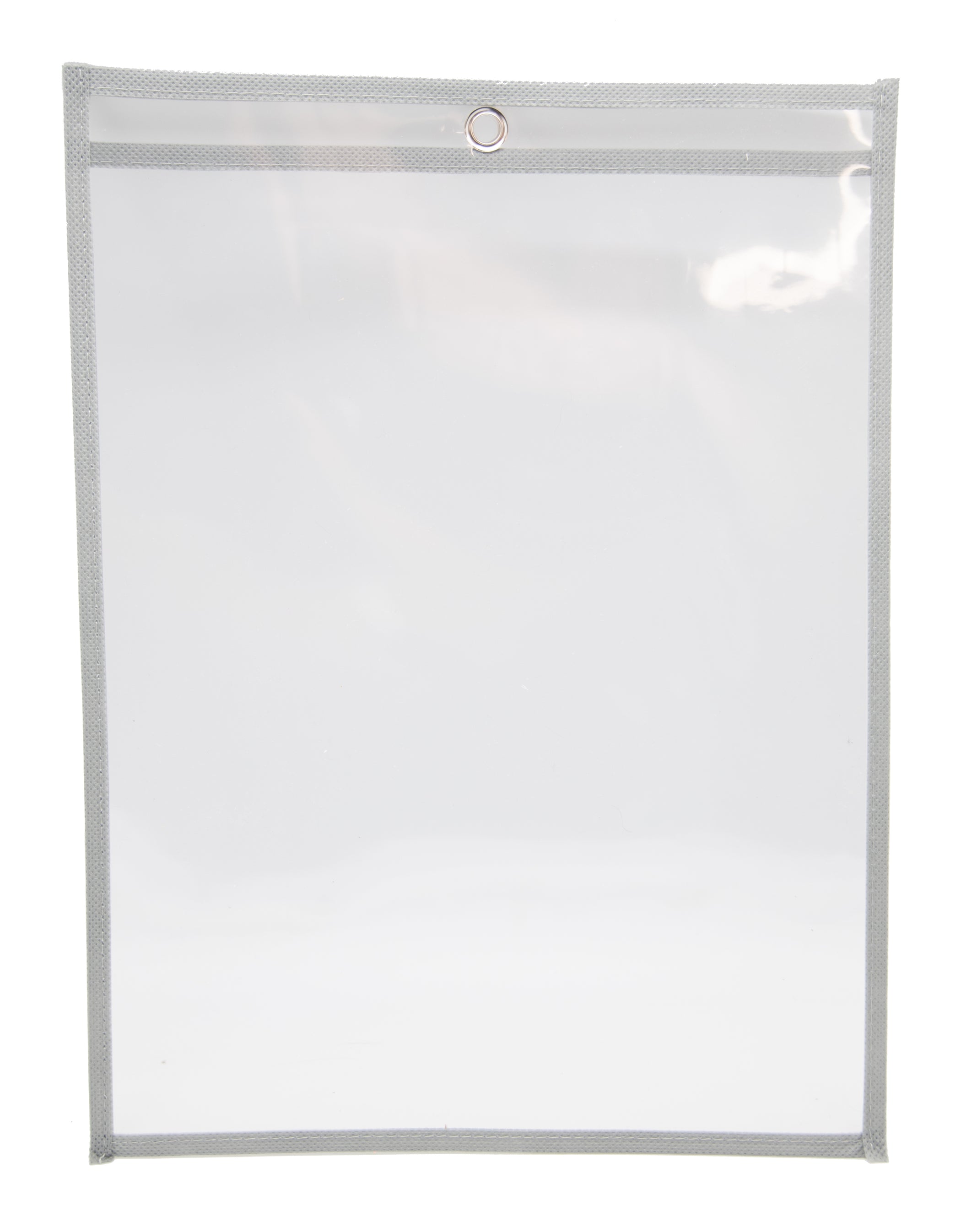 Dry Erase Reusable Pocket — School Supply Boxes