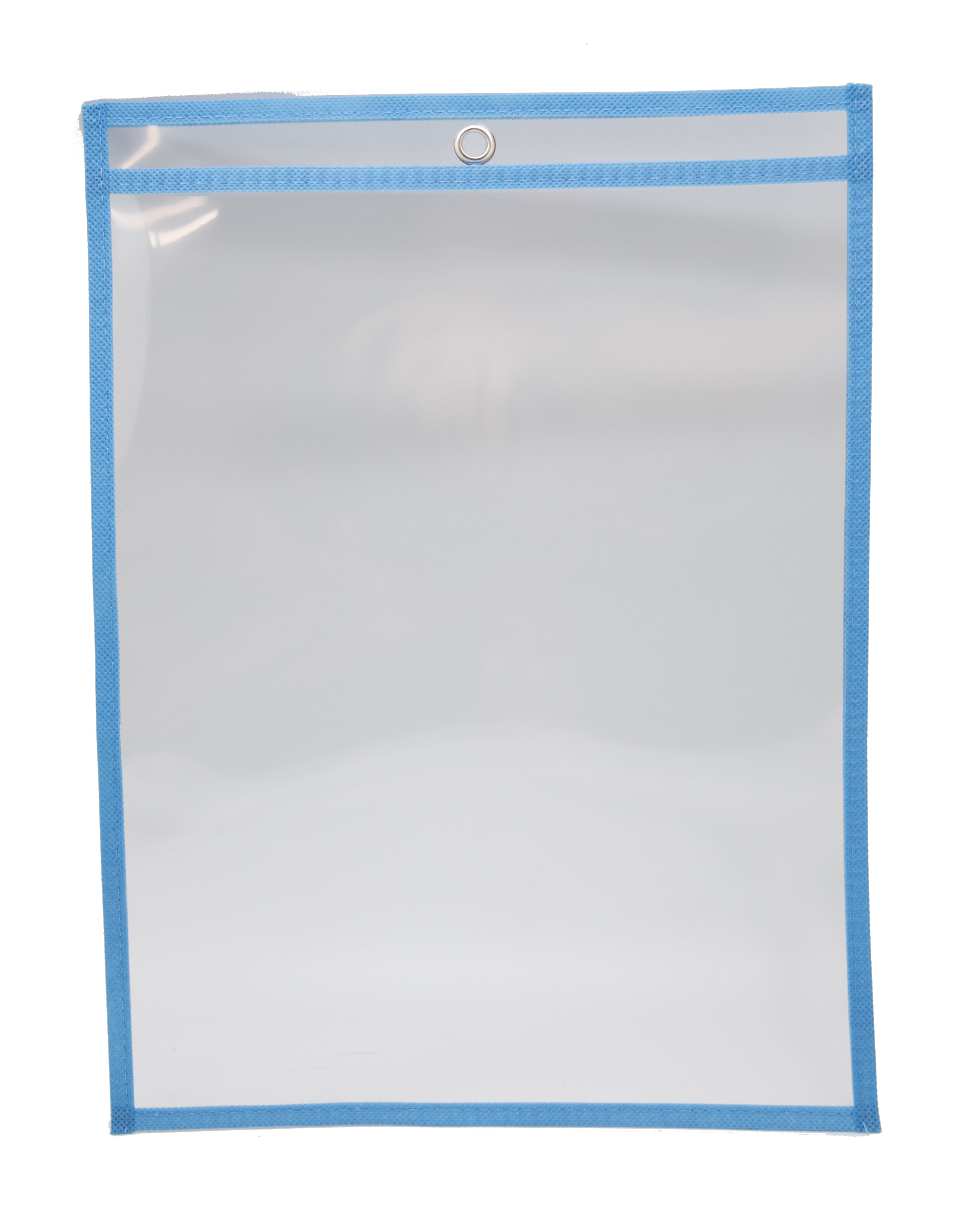 Dry Erase Reusable Pocket — School Supply Boxes