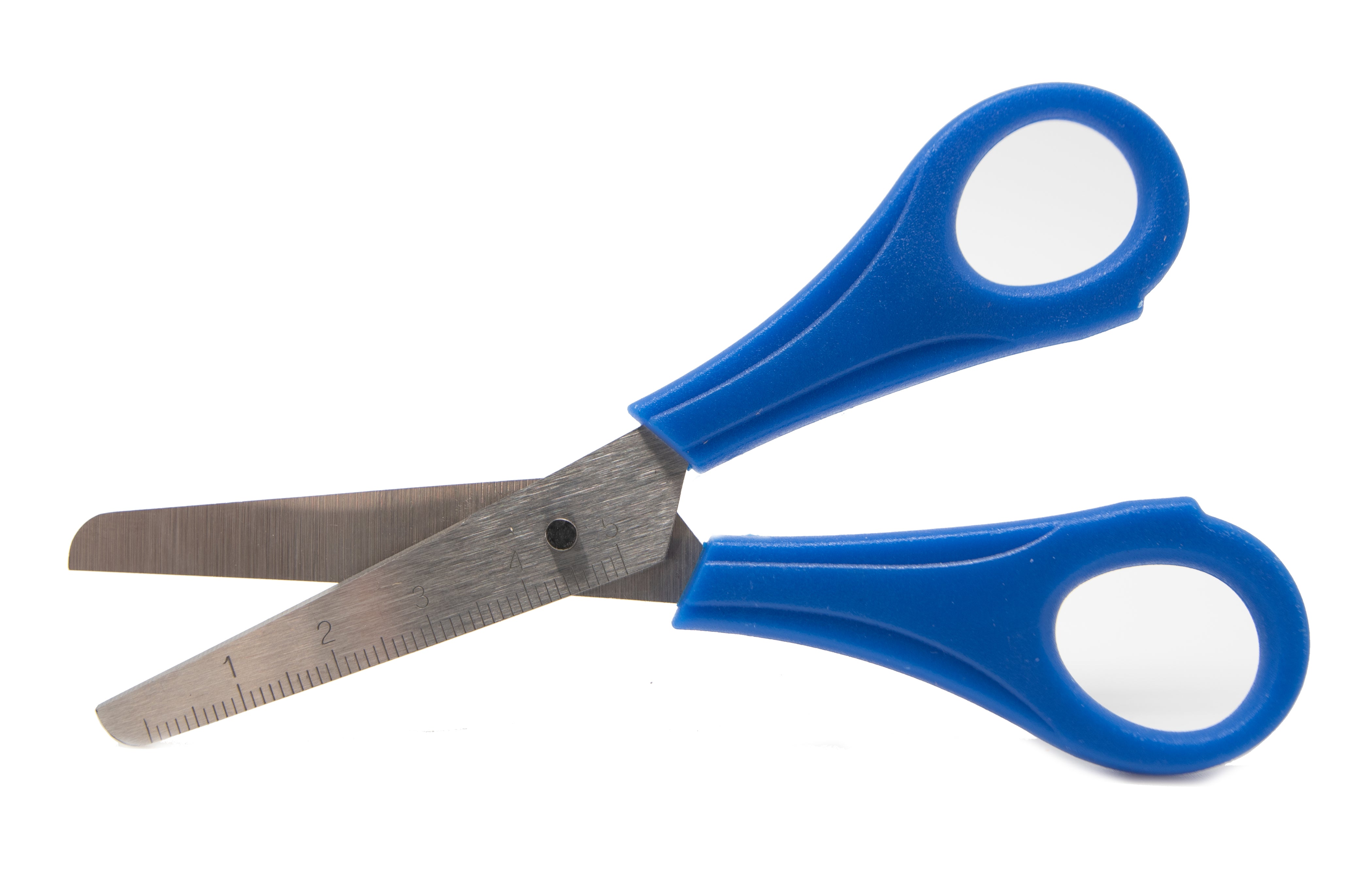 Kids Blunt Tip Scissors — School Supply Boxes