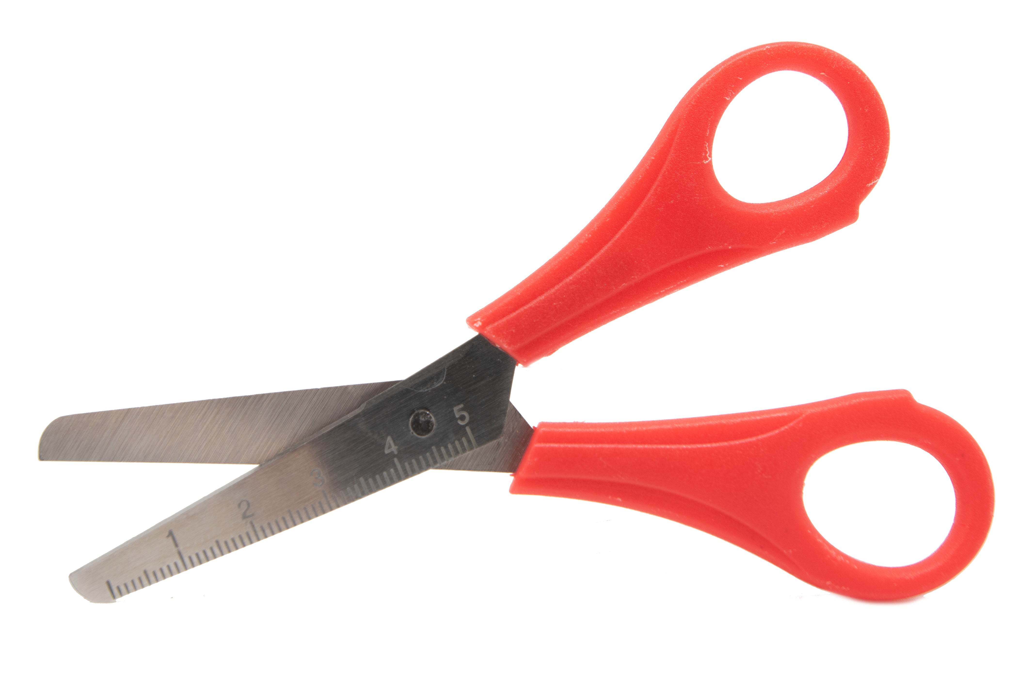 Kids Blunt Tip Scissors — School Supply Boxes